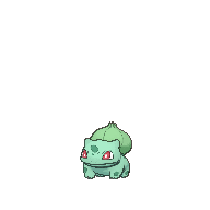 Imagem - Bulbasaur.gif | PokéPédia | FANDOM powered by Wikia