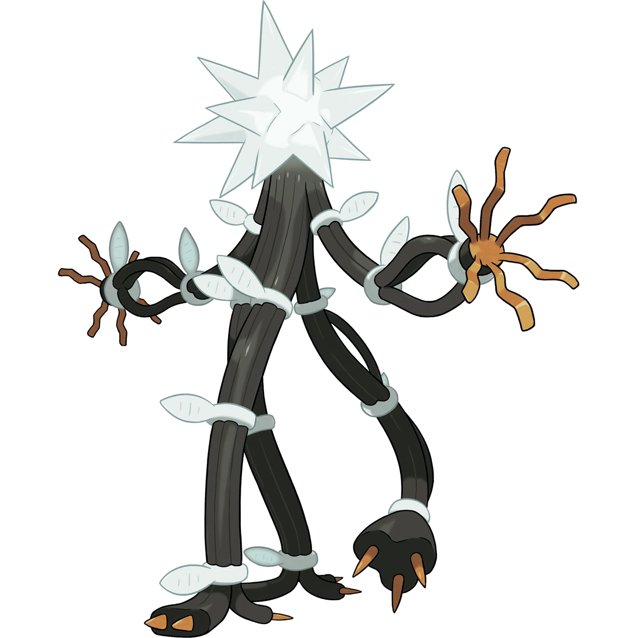 Xurkitree | PokéPédia | FANDOM powered by Wikia