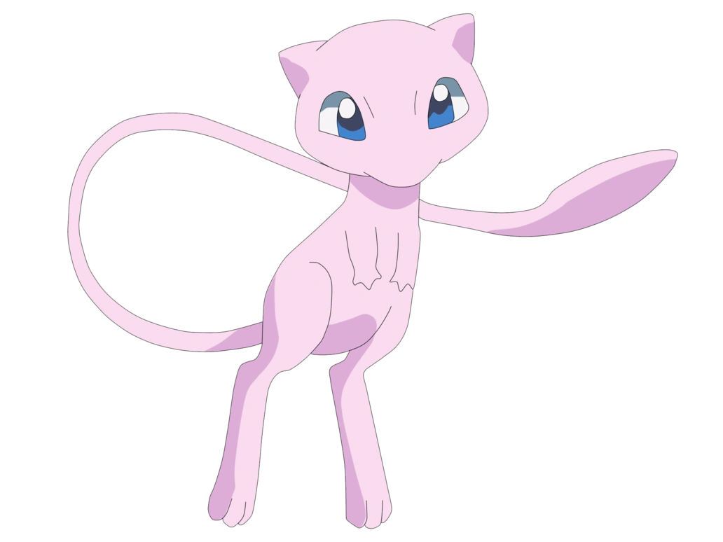 Imagem - Mew for my lovely friend by blackysmith-d5ixcj3.png ...