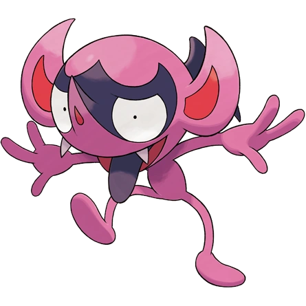 Impidimp | PokéPédia | Fandom