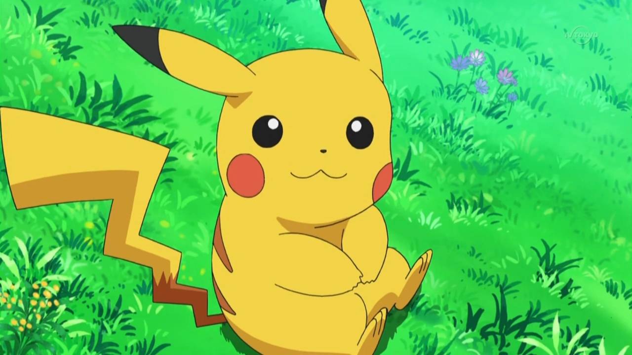 Pikachu de Ash | Wikia Poképedia | Fandom