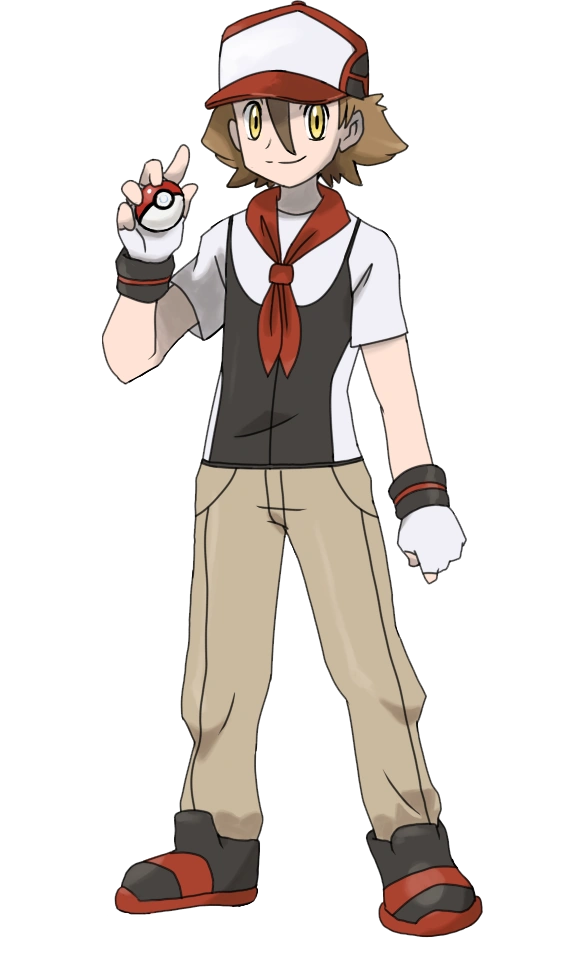 Rogue | PokeStory Wiki | FANDOM powered by Wikia