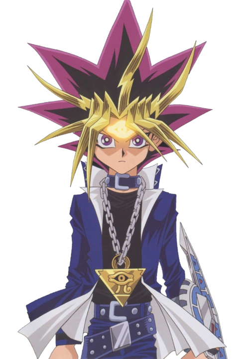 Imagen - Yugi moto.png | PokeStory Wiki | FANDOM powered by Wikia