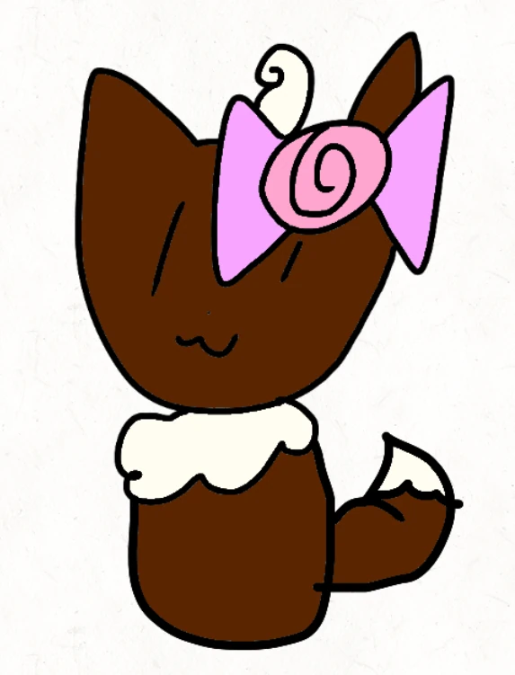 Cupvee | Pokésweets Wiki | Fandom