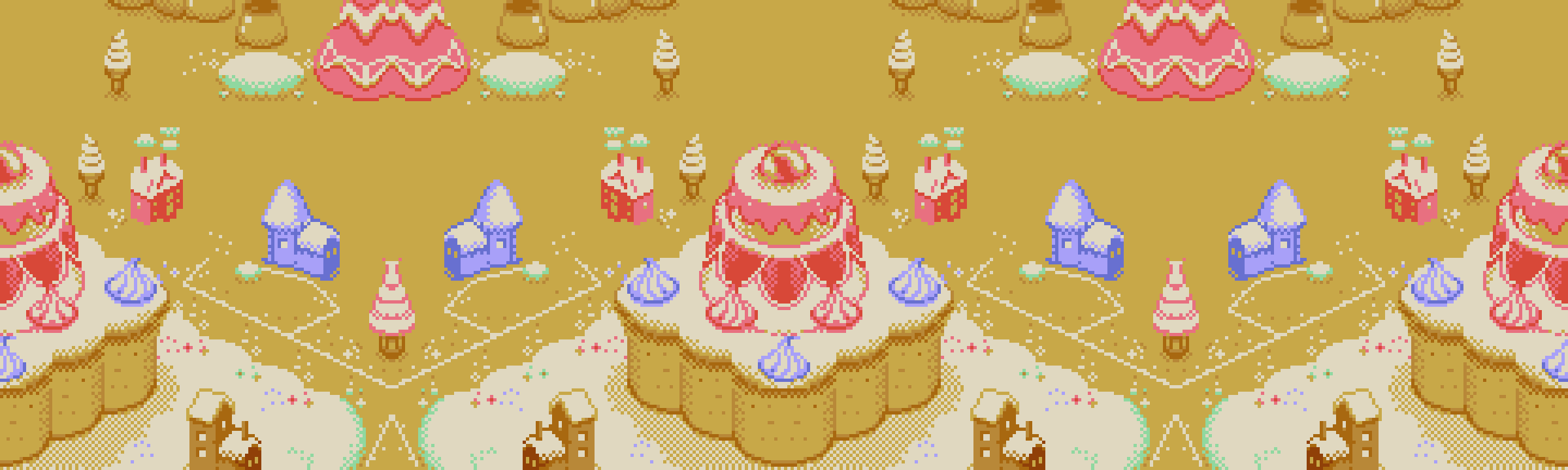 Discuss Everything About Pokésweets Wiki | Fandom