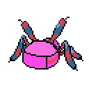 Ariacake | Pokésweets Wiki | Fandom