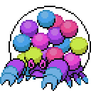 Gumballer | Pokésweets Wiki | Fandom