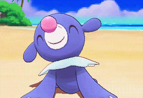 Popplio | PokeVerse Wiki | Fandom
