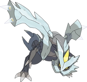 Kyurem | PokeVerse Wiki | Fandom