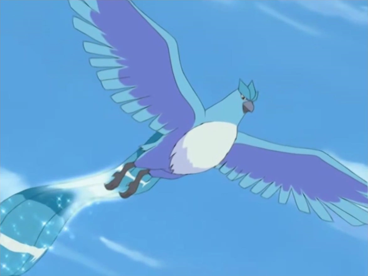 Articuno | PokeVerse Wiki | Fandom