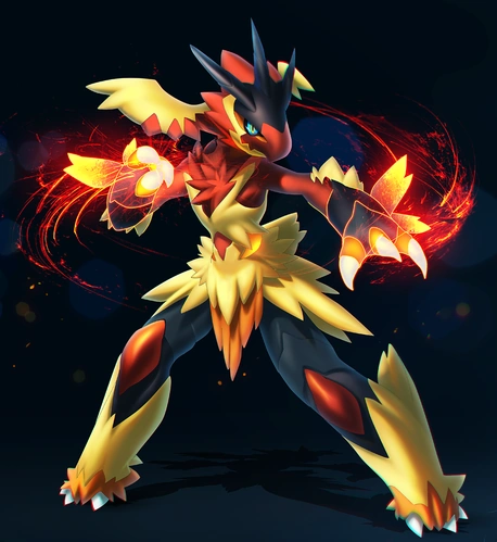Hybrid Pokemon | Pokevolution Wiki | Fandom