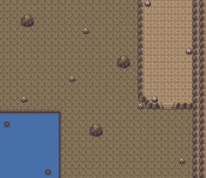 Cave Maps | Pokémon Vortex Wiki | Fandom