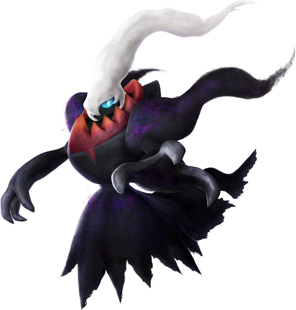 Darkrai | Pokkén Tournament Wiki | Fandom