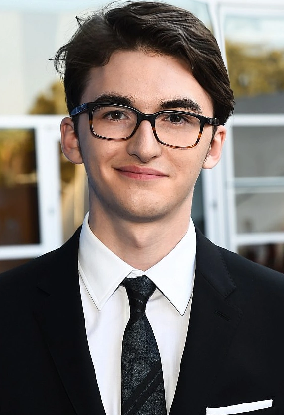 Max Harris | Pokolenie Czarodziejów Wikia | Fandom