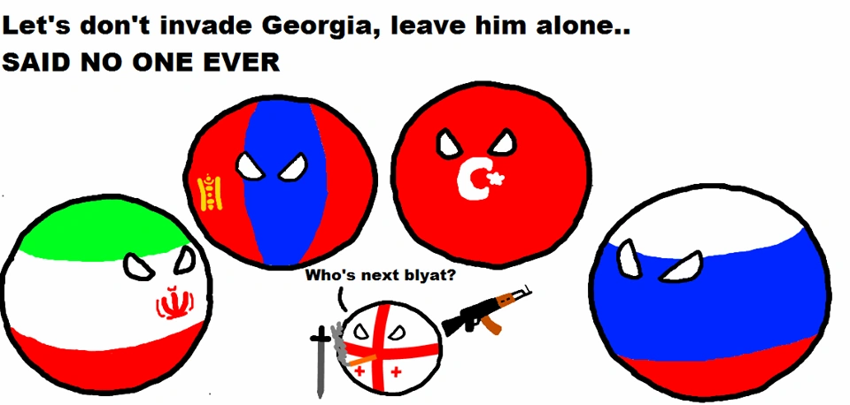 Polandball Wiki