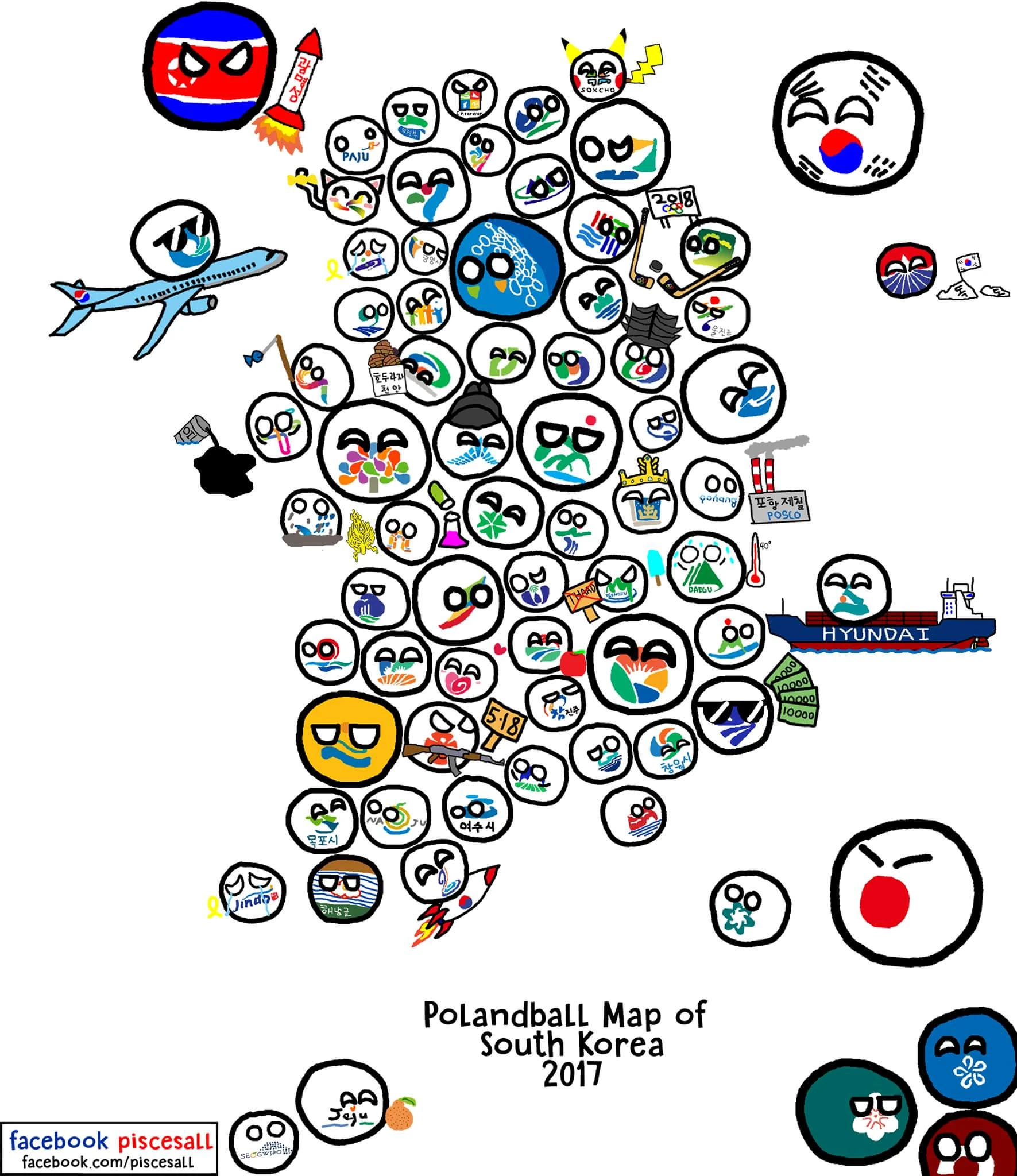 Polandball Wiki