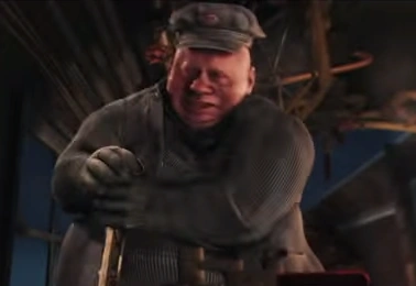 Image - Steamer.png | The Polar Express Wiki | FANDOM powered by Wikia