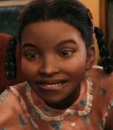 Hero Girl (Holly) | The Polar Express Wiki | FANDOM powered by Wikia