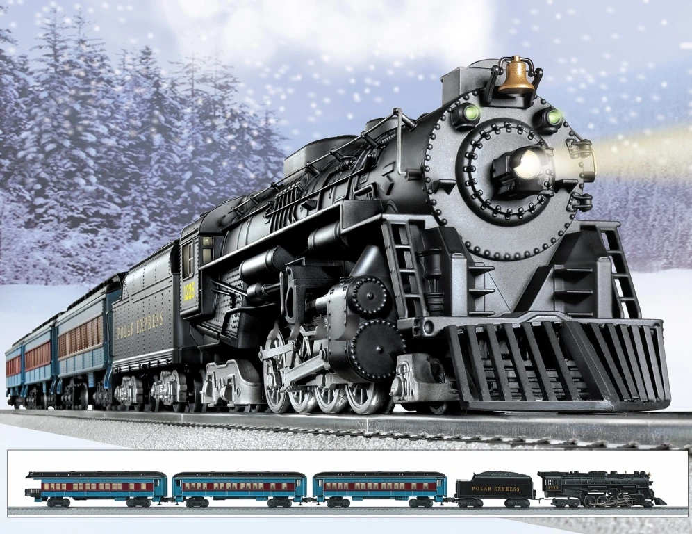 Image - 6319603096.jpg | The Polar Express Wiki | FANDOM powered by Wikia