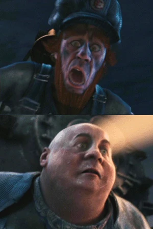 Hero Boy Polar Express Voice - fasrami