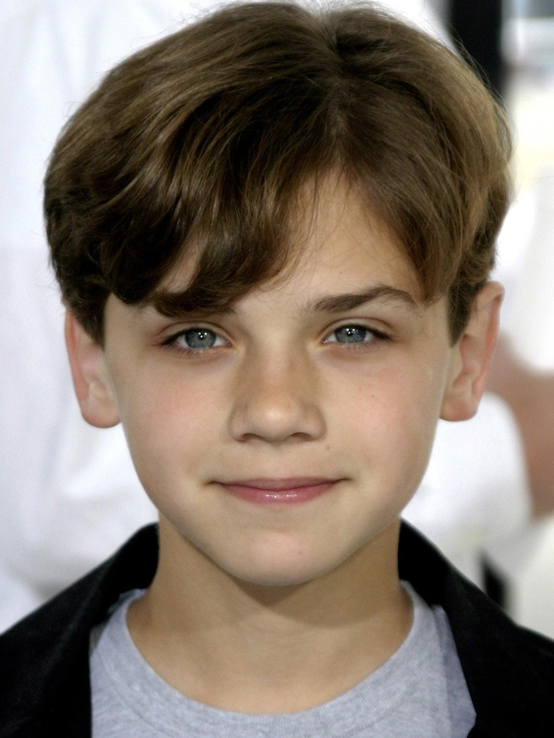 Hayden McFarland | The Polar Express Wiki | Fandom