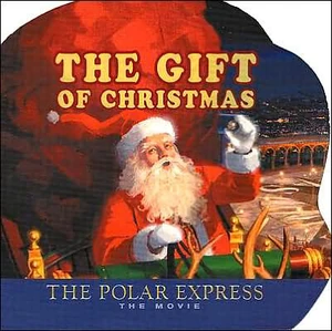 The Polar Express: The Movie: The Gift of Christmas | The Polar Express ...