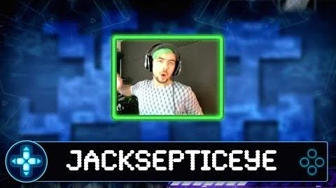 Jacksepticeye | Polaris: Player Select Wiki | FANDOM powered by Wikia