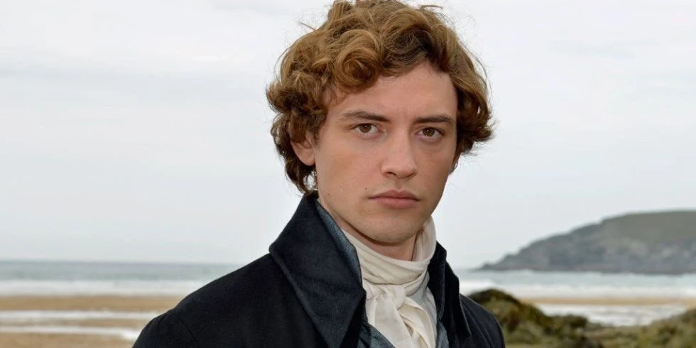 Hugh Armitage | Poldark Wiki | Fandom