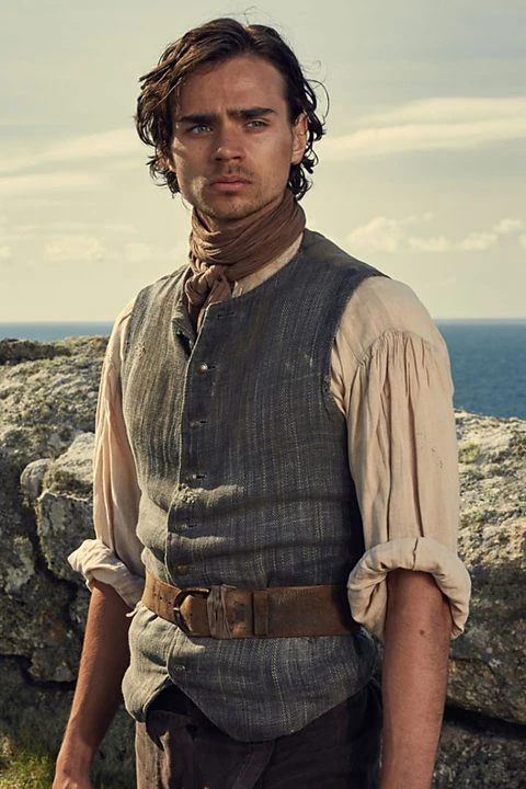 Samuel Carne | Poldark Wiki | Fandom