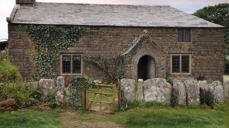 Nampara House | Poldark Wiki | Fandom