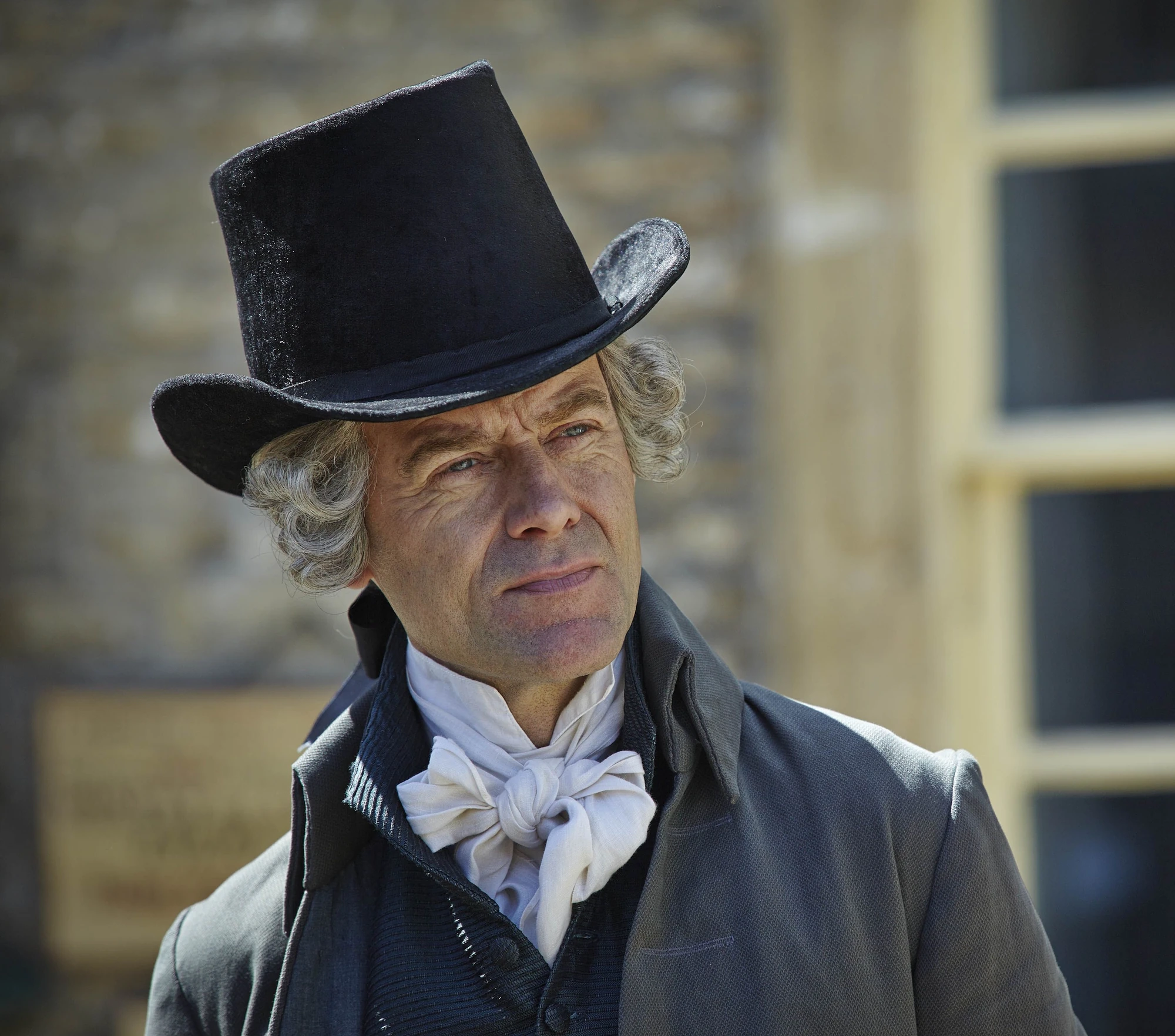 Cary Warleggan | Poldark Wiki | Fandom