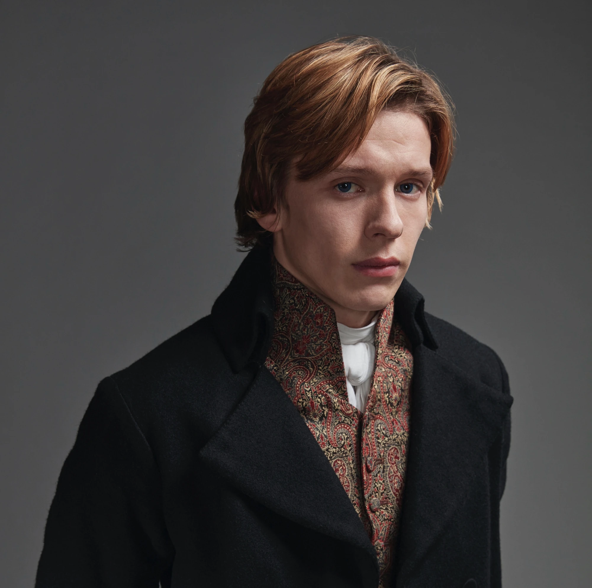 Geoffrey Charles Poldark | Poldark Wiki | FANDOM powered by Wikia