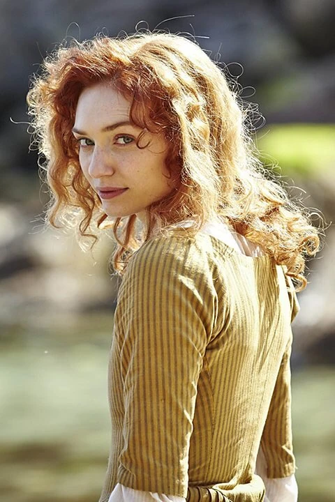 Demelza Poldark | Poldark Wiki | FANDOM powered by Wikia