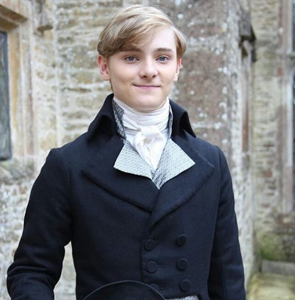 Geoffrey Charles Poldark | Poldark Wiki | FANDOM powered by Wikia