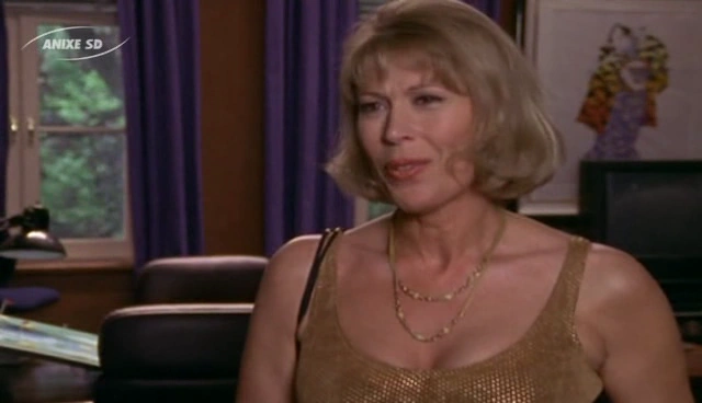 Bild - D.A. Debbie Callahan.png | Police Academy Wiki | FANDOM powered ...