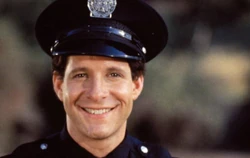 Carey Mahoney | Police Academy Wiki | Fandom