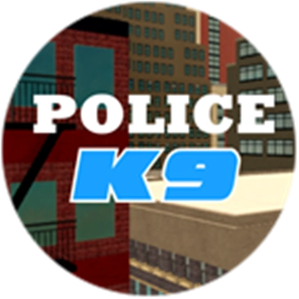 K9 | POLICESIM:NYC on Roblox Wiki | Fandom