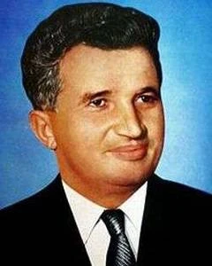 Nicolae Ceaușescu | Leader Wiki | Fandom