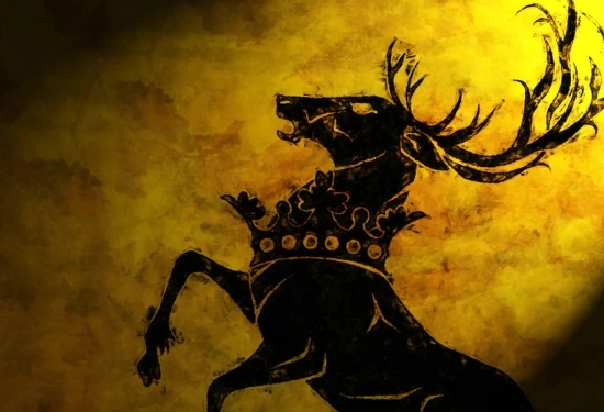 Image - House Baratheon Flag.jpg | Politics and War Wiki | FANDOM ...