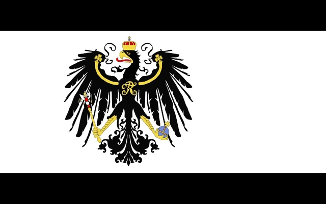 Image - Prussia Flag.png | Politics and War Wiki | FANDOM powered by Wikia