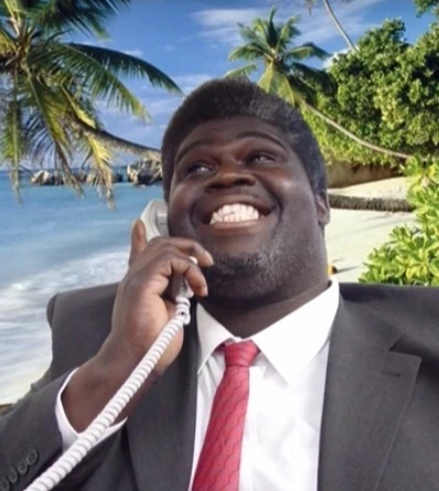 Image - George Adugadugwengo.jpg | Politics and War Wiki | FANDOM ...