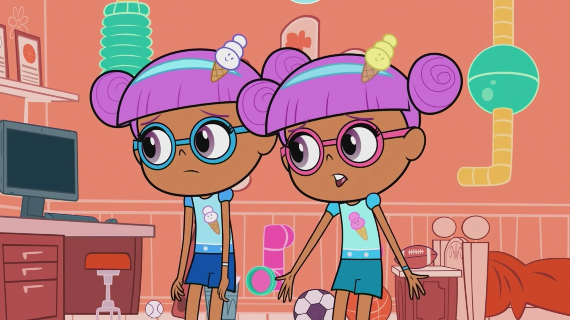 Mindy Gelato | The ZhuZhus Wiki | Fandom