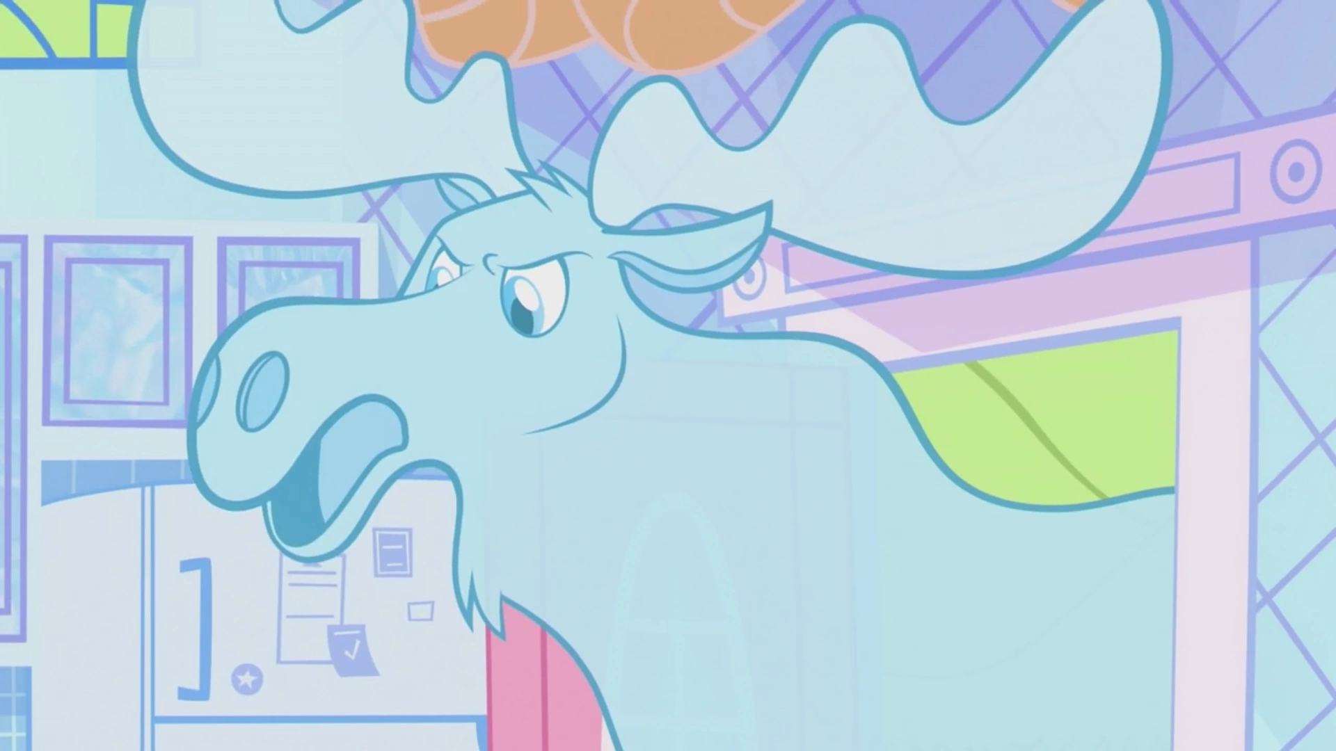 Magic Moose | The ZhuZhus Wiki | Fandom