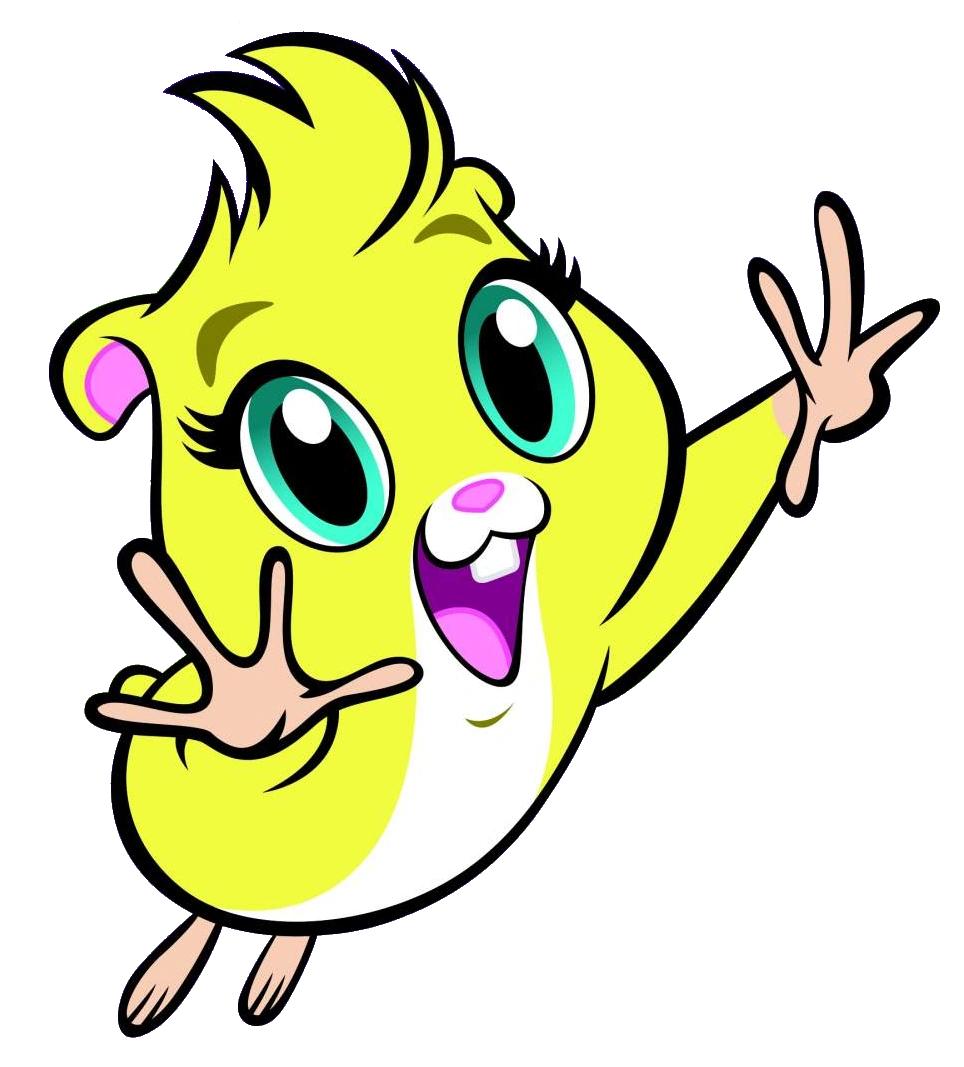 Image - Pipsqueak jumping.png | The ZhuZhus Wiki | FANDOM powered by Wikia