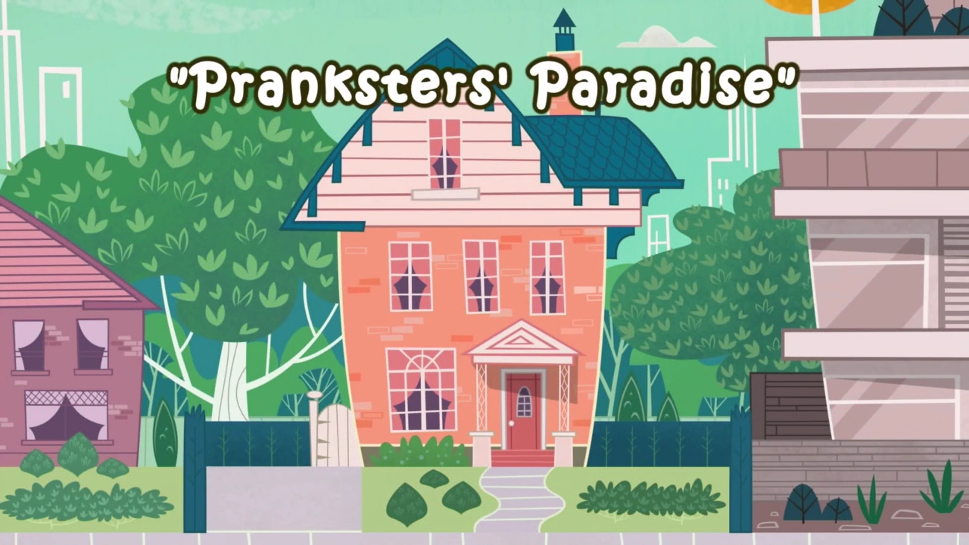 Pranksters' Paradise | The ZhuZhus Wiki | Fandom
