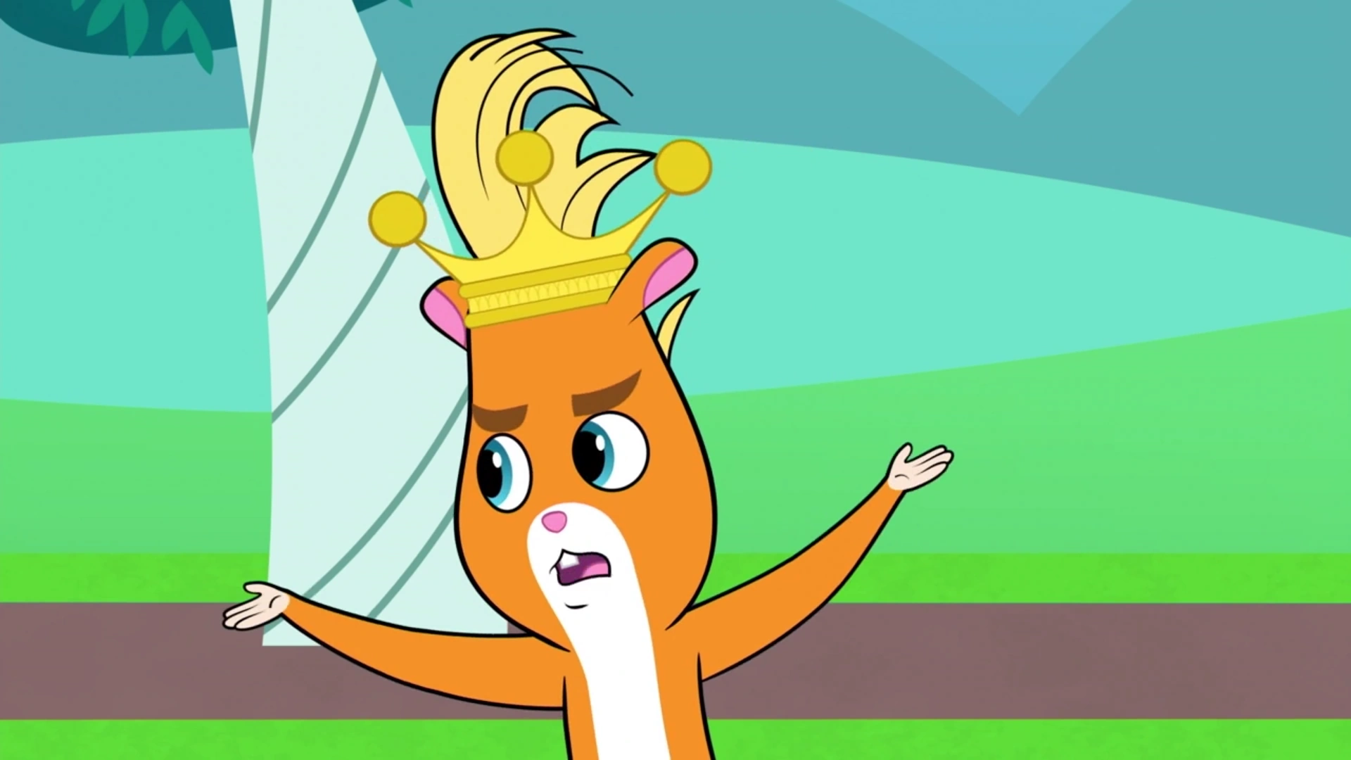 Harvey | The ZhuZhus Wiki | Fandom