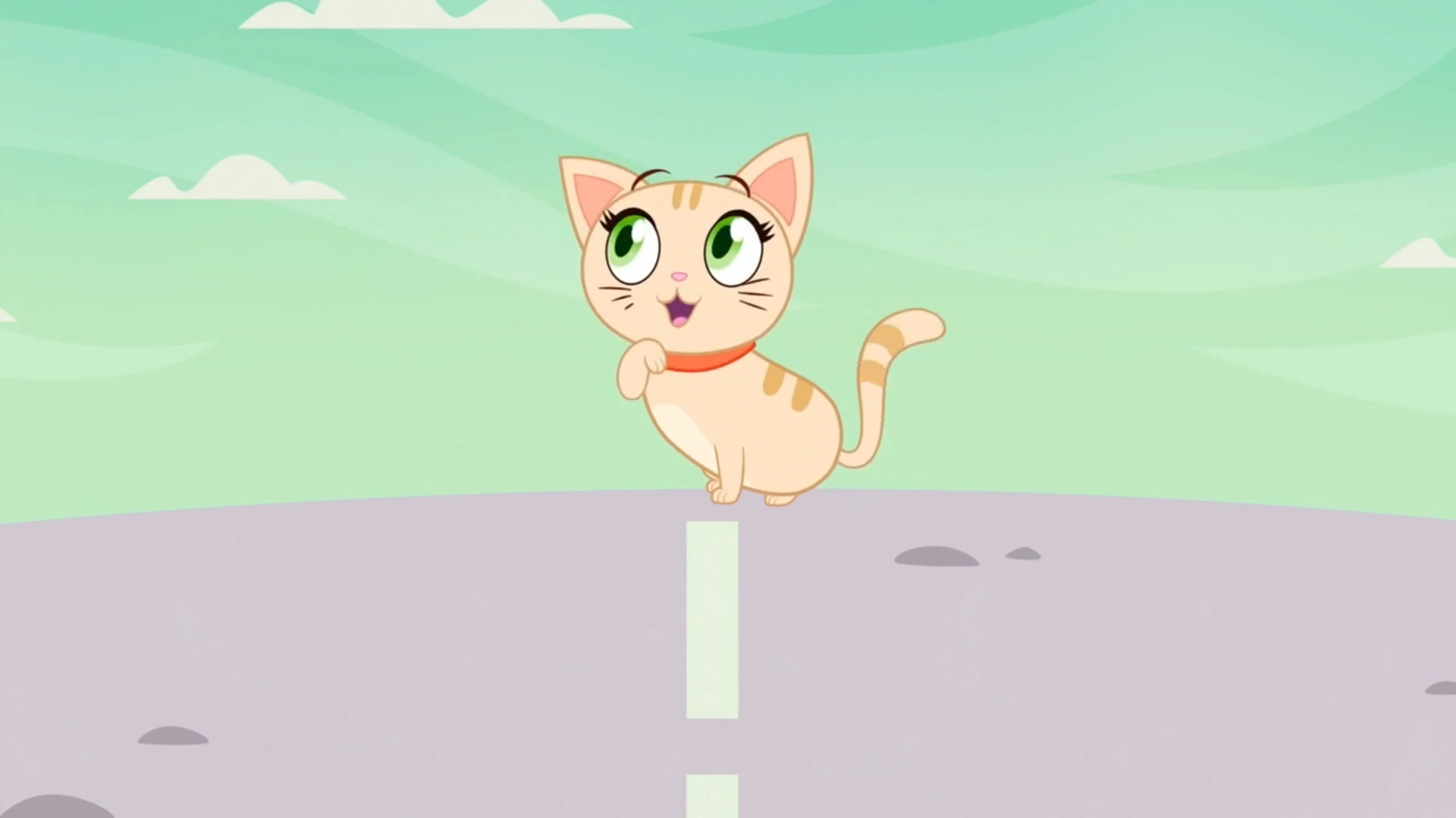 Kitten | The ZhuZhus Wiki | Fandom