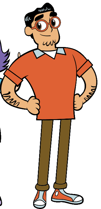 Stanley Pamplemousse | The ZhuZhus Wiki | Fandom