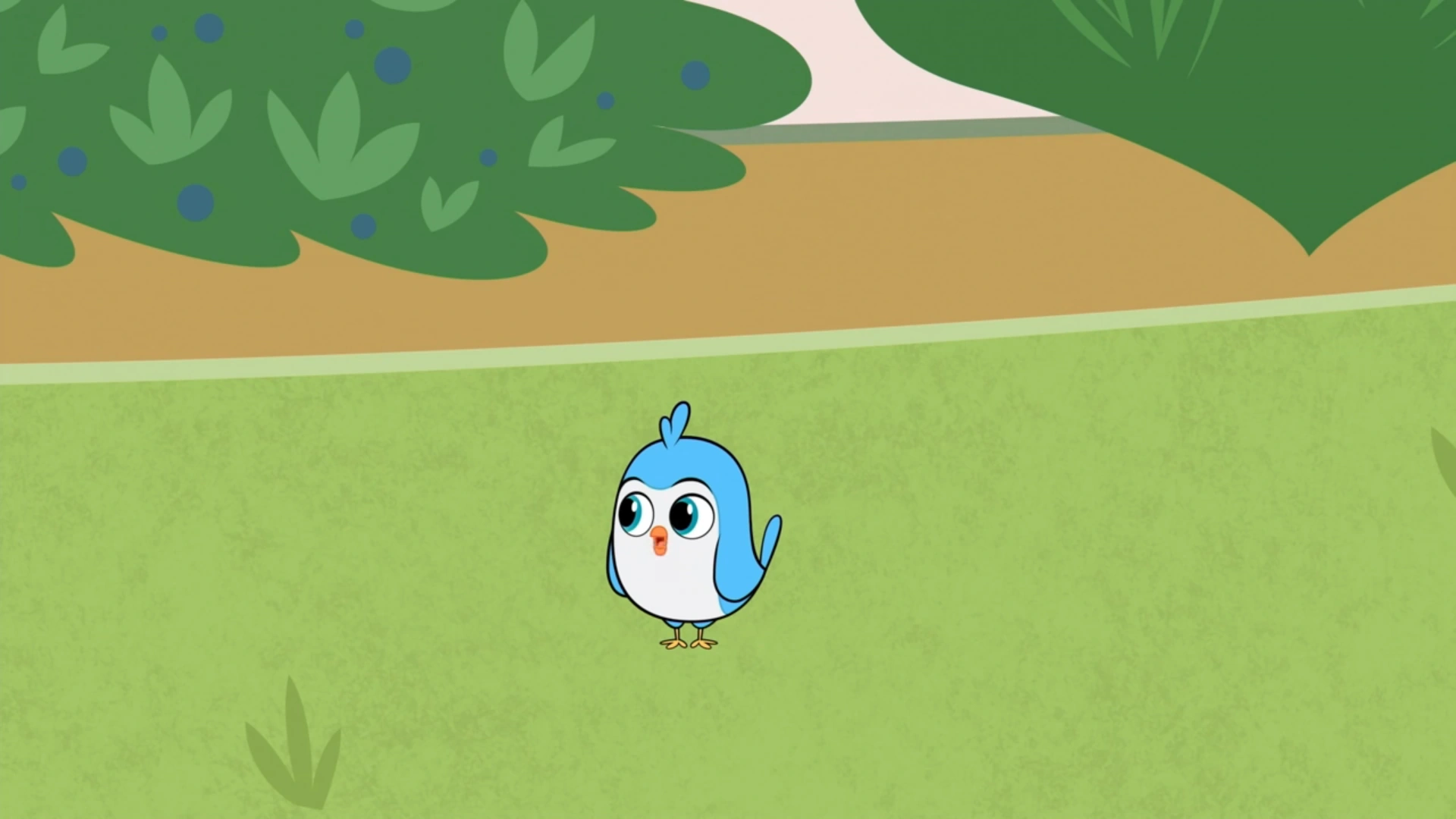 Baby Bird | The ZhuZhus Wiki | Fandom