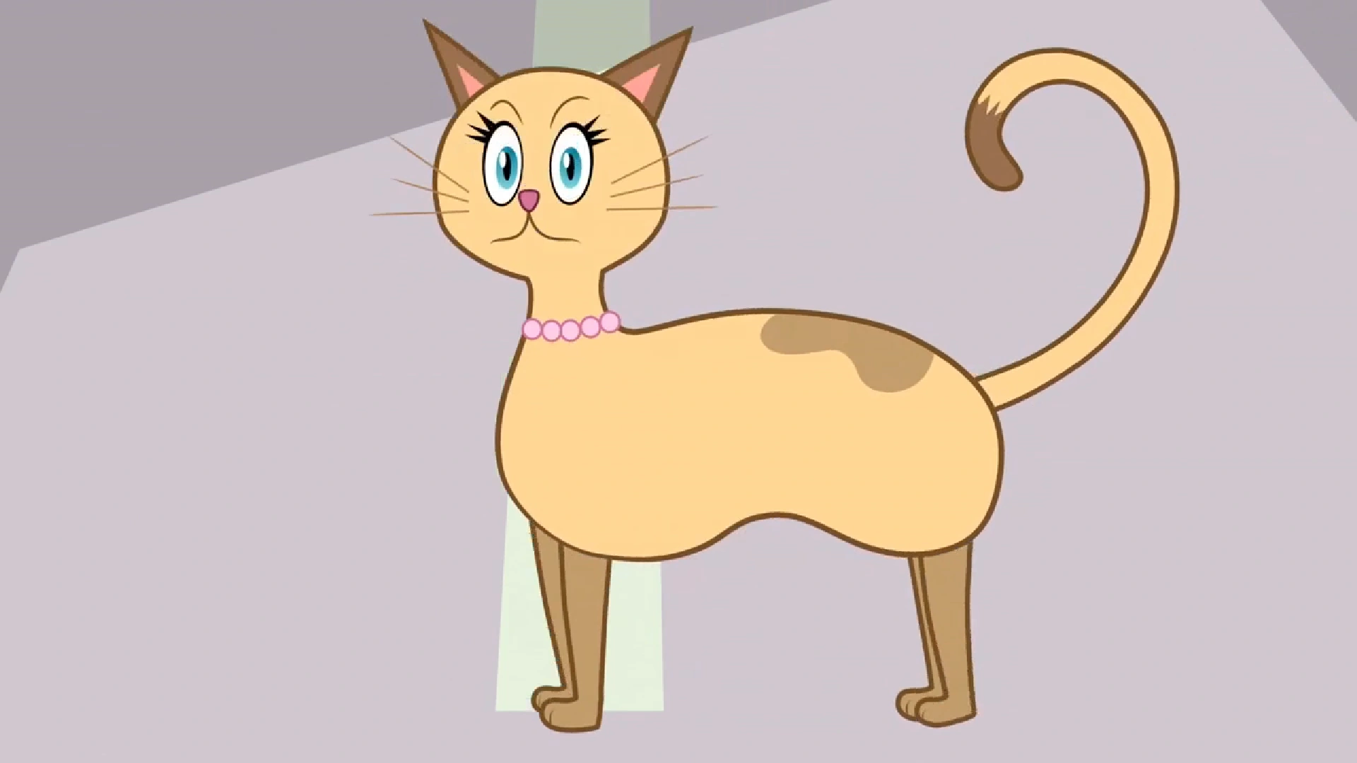 Mr. Kitty | The ZhuZhus Wiki | Fandom